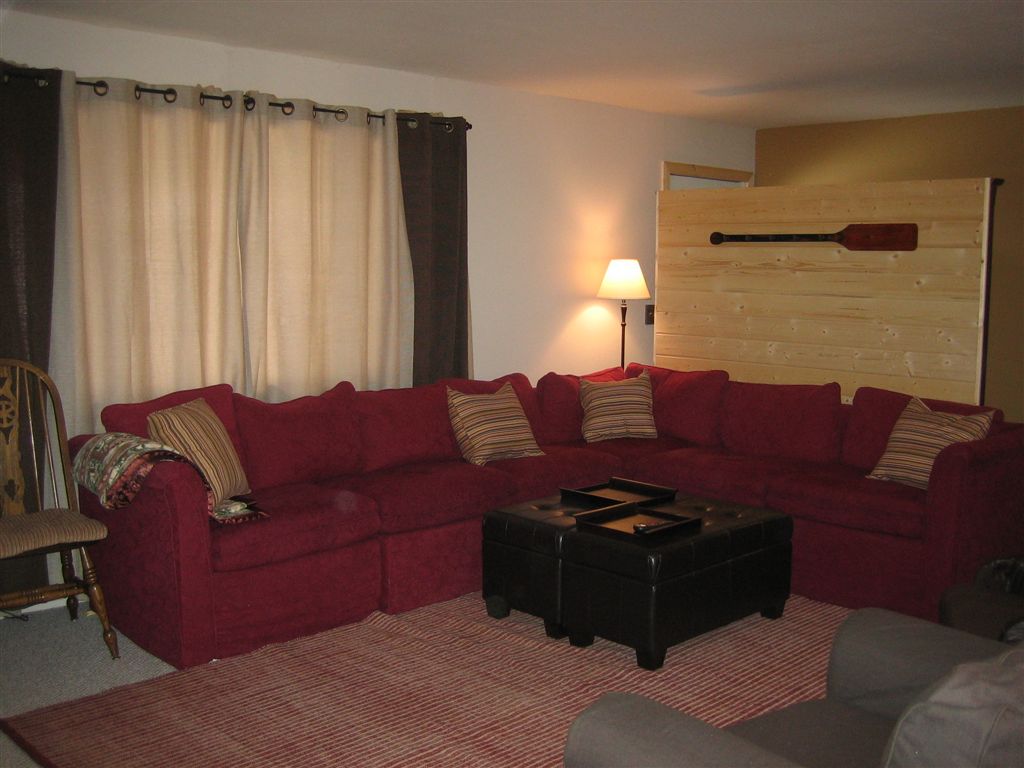 morgans tahoe cabin rental